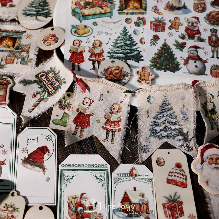 Taperlogy - Never Stop Dreaming, Never Stop Writing