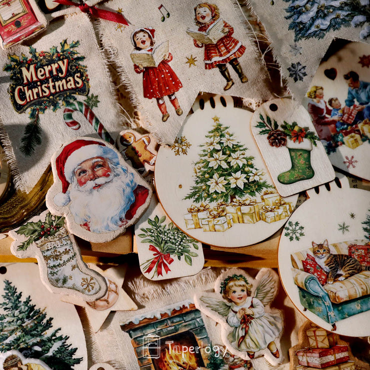 Taperlogy - Never Stop Dreaming, Never Stop Writing