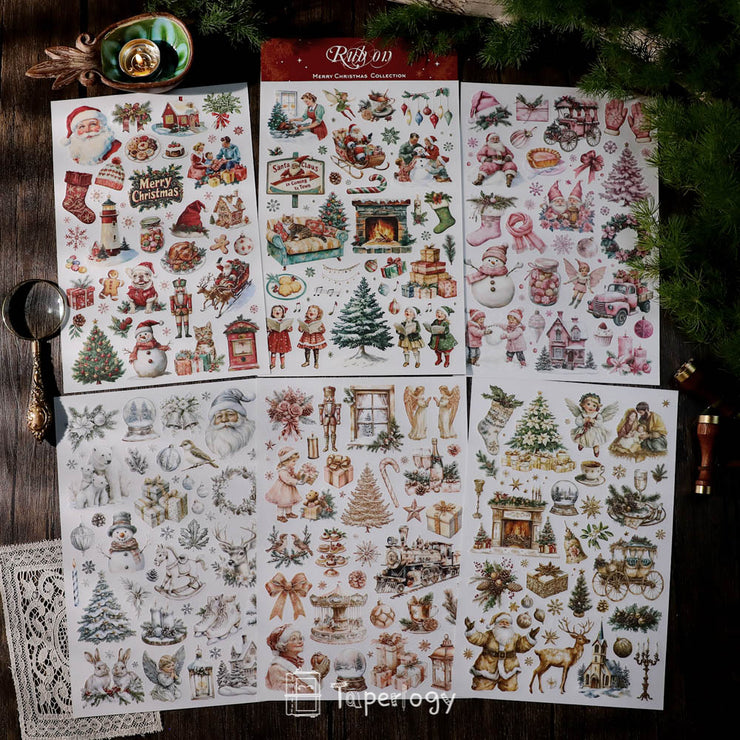 Taperlogy - Never Stop Dreaming, Never Stop Writing