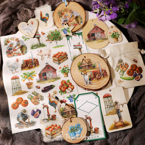 Taperlogy - Never Stop Dreaming, Never Stop Writing