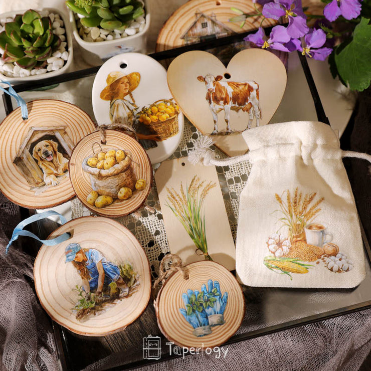 Taperlogy - Never Stop Dreaming, Never Stop Writing