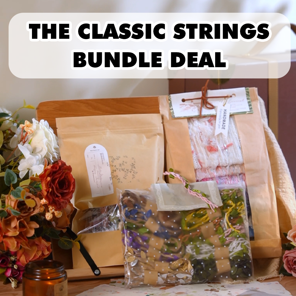 The Classic Strings Bundle Deal - Taperlogy
