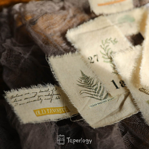 Boli Inspiration Rub-on Sticker | Transfer Sticker - Taperlogy