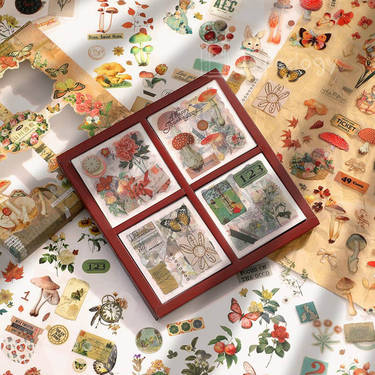 Stickers - Taperlogy