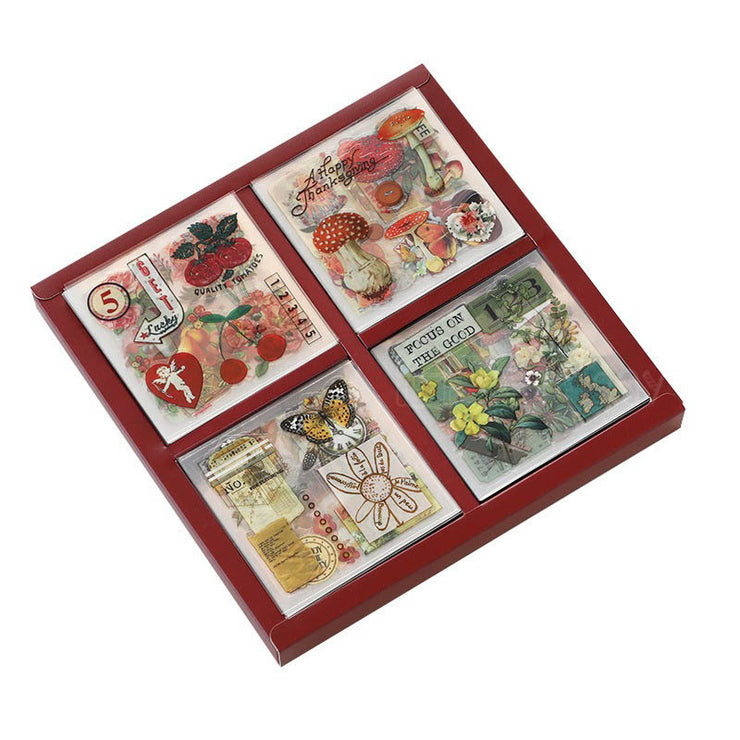 Stickers - Taperlogy