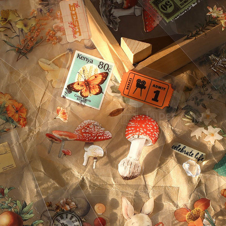 Stickers - Taperlogy