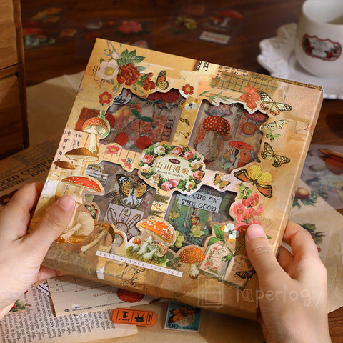 Stickers - Taperlogy