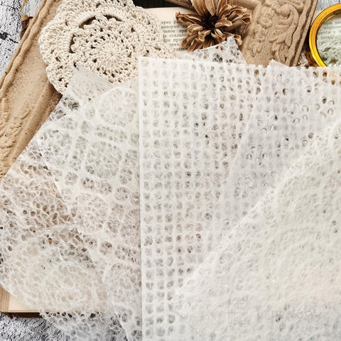 Handmade Specialty Papers – Taperlogy