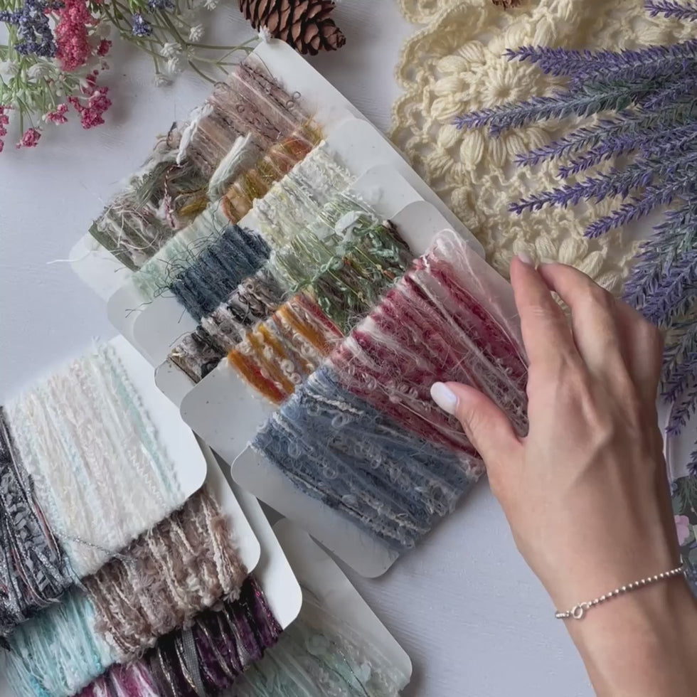 Mito Strings Material Pack - Taperlogy