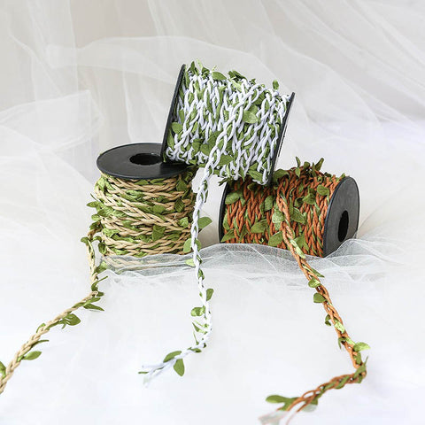 Tento Vine Rope - Taperlogy