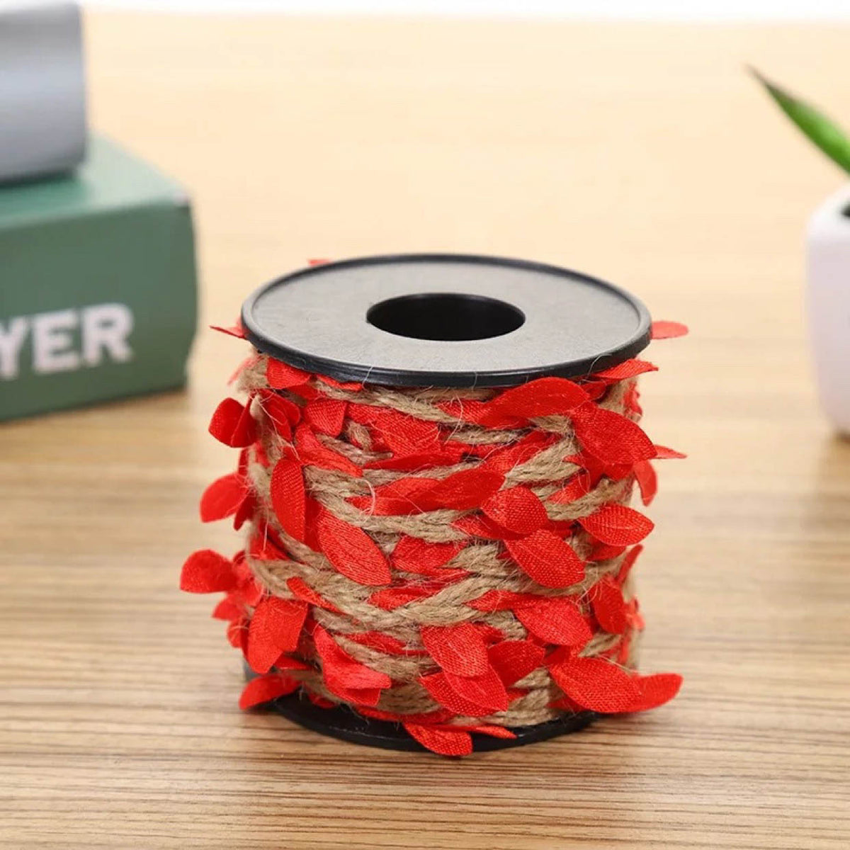 Tento Vine Rope - Taperlogy