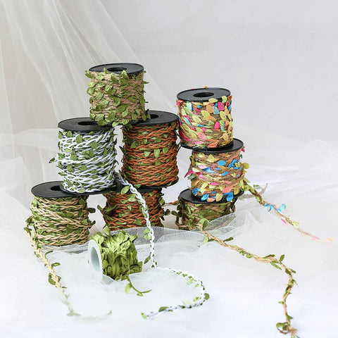 Tento Vine Rope - Taperlogy