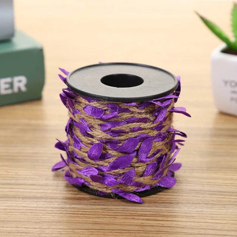 Tento Vine Rope - Taperlogy