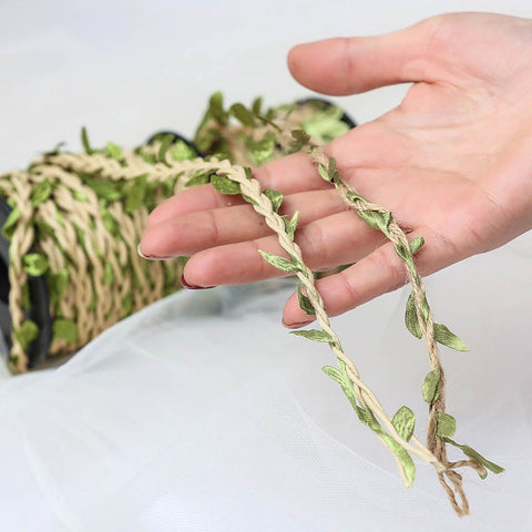 Tento Vine Rope - Taperlogy