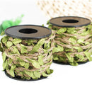 Tento Vine Rope - Taperlogy