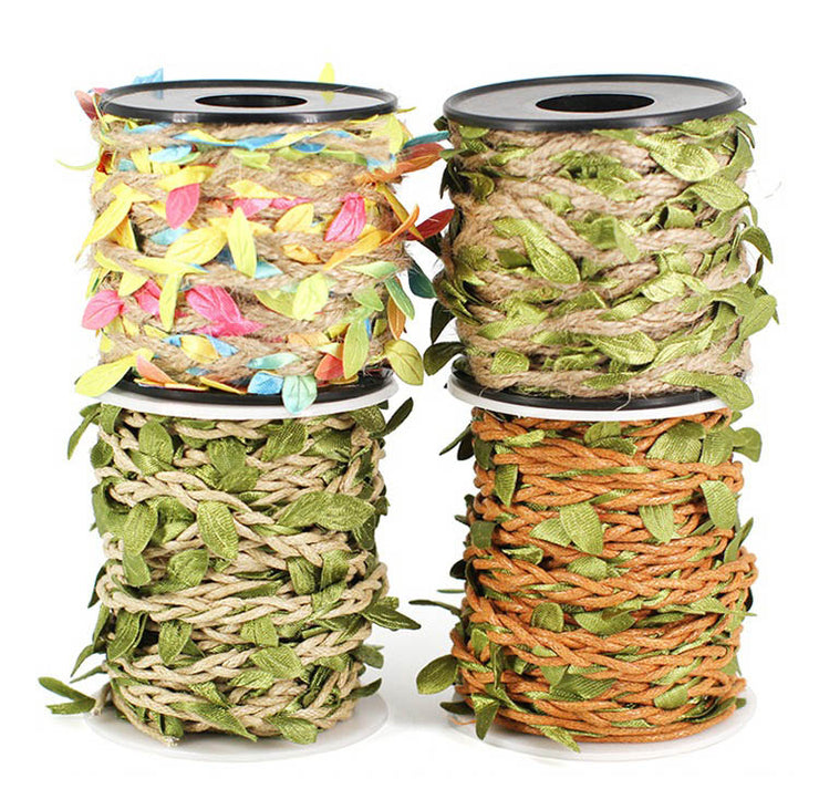 Tento Vine Rope - Taperlogy