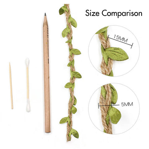 Tento Vine Rope - Taperlogy