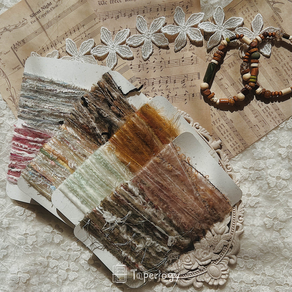 Mito Strings Material Pack - Taperlogy