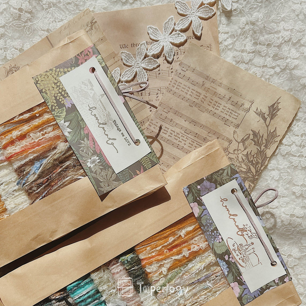 Mito Strings Material Pack - Taperlogy